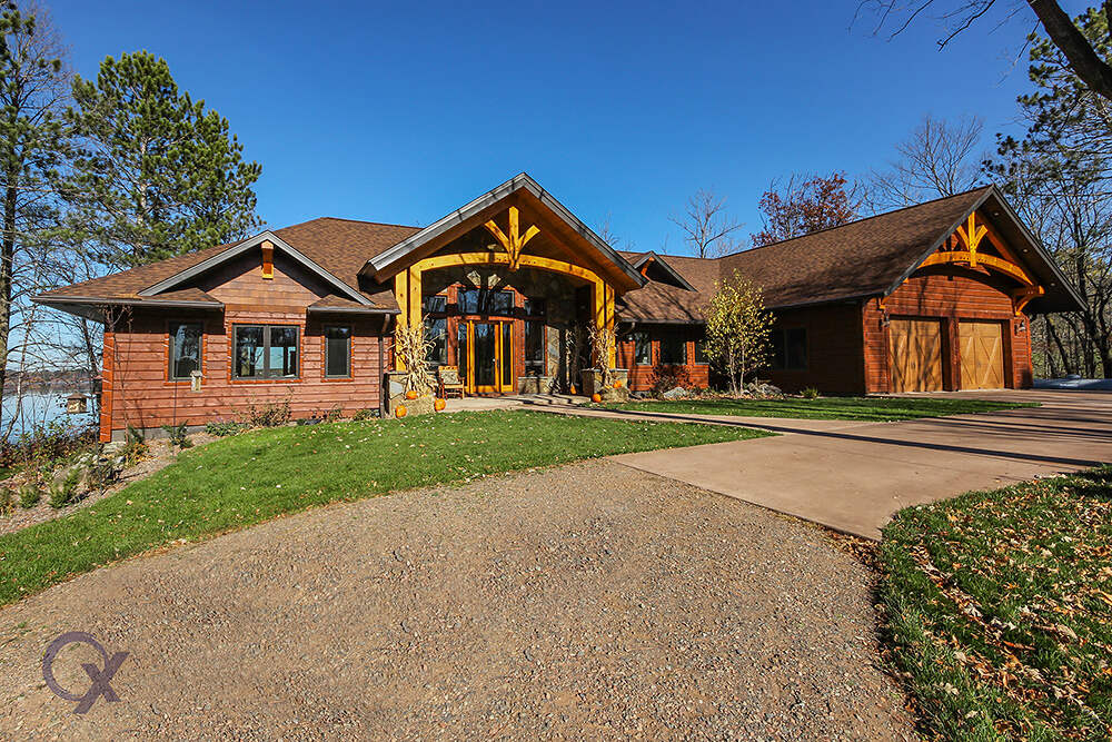 Gallery 4 - Blue Ox Timber Frames